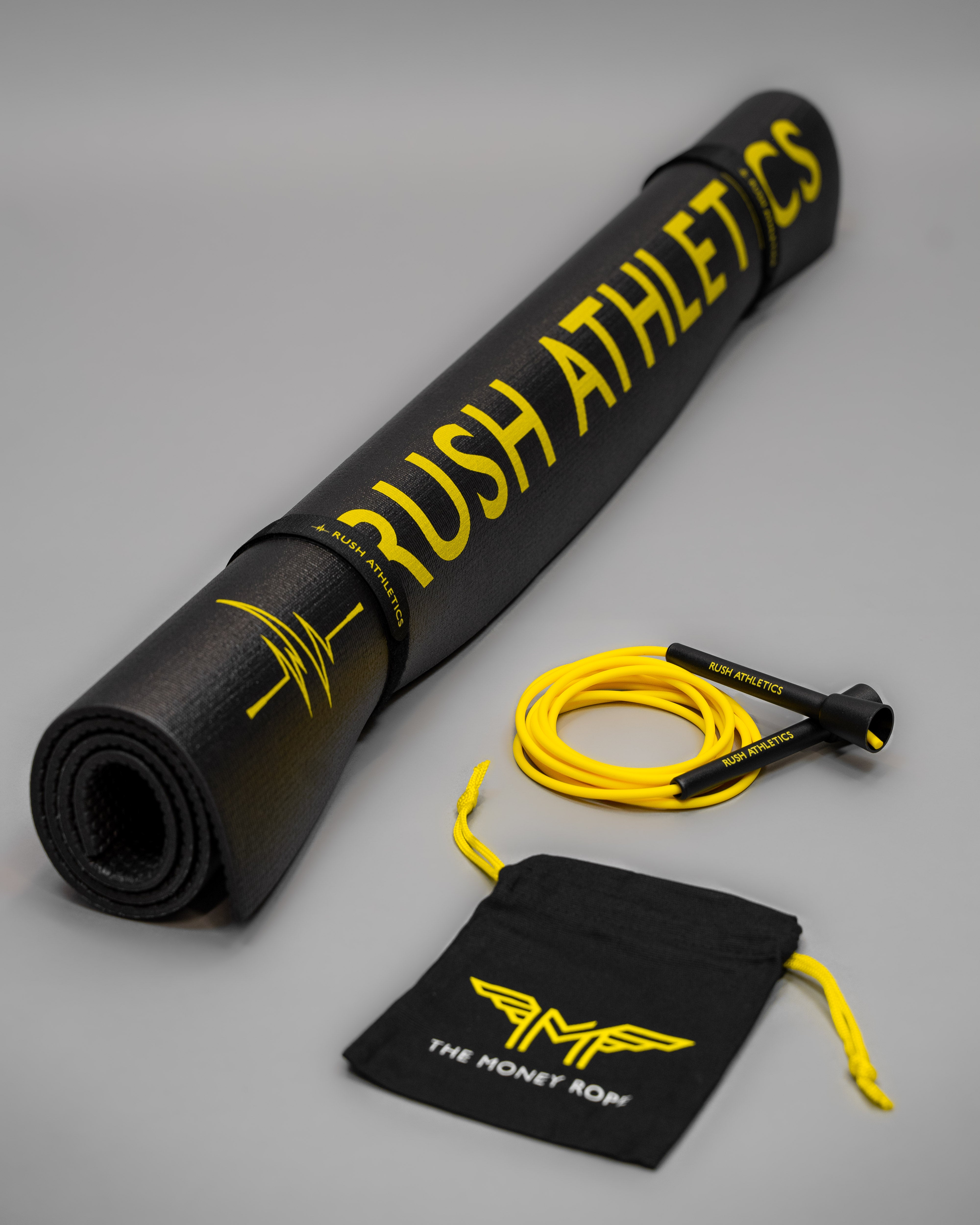 MINI STARTER BUNDLE – Rush Athletics