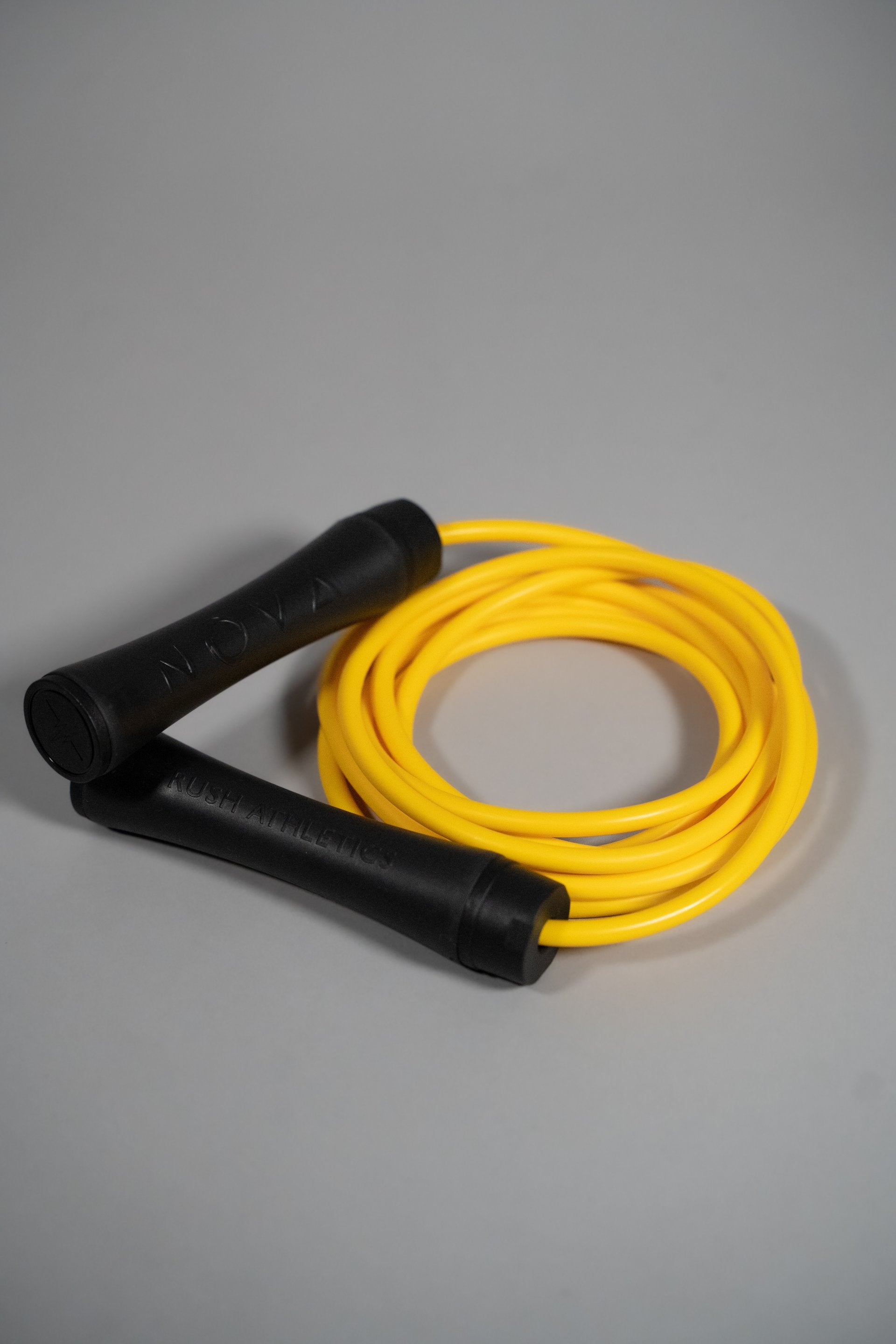 NOVA ROPE | STEALTH BLACK – Rush Athletics