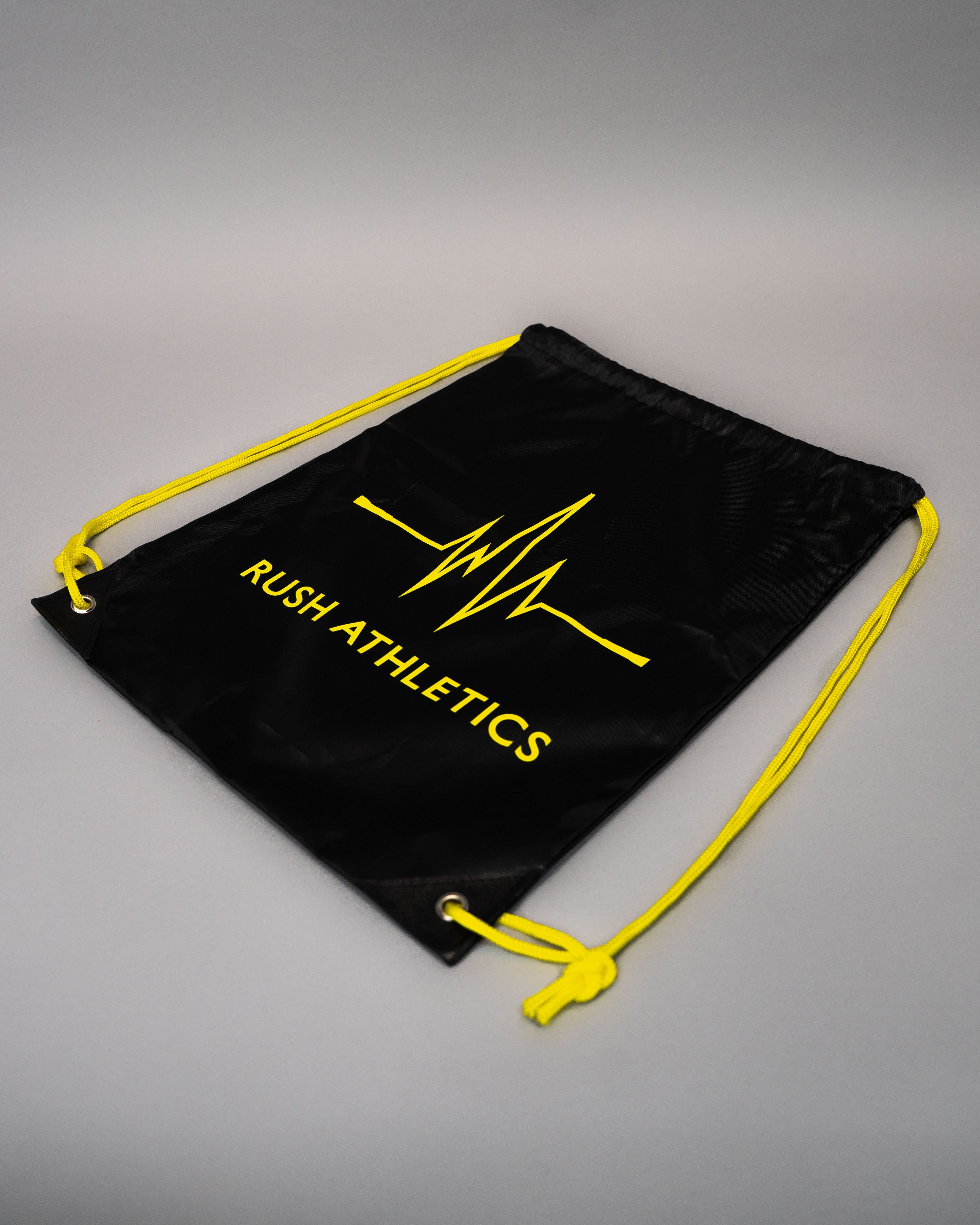 RUSH ATHLETICS DRAWSTRING BAG – Rush Athletics