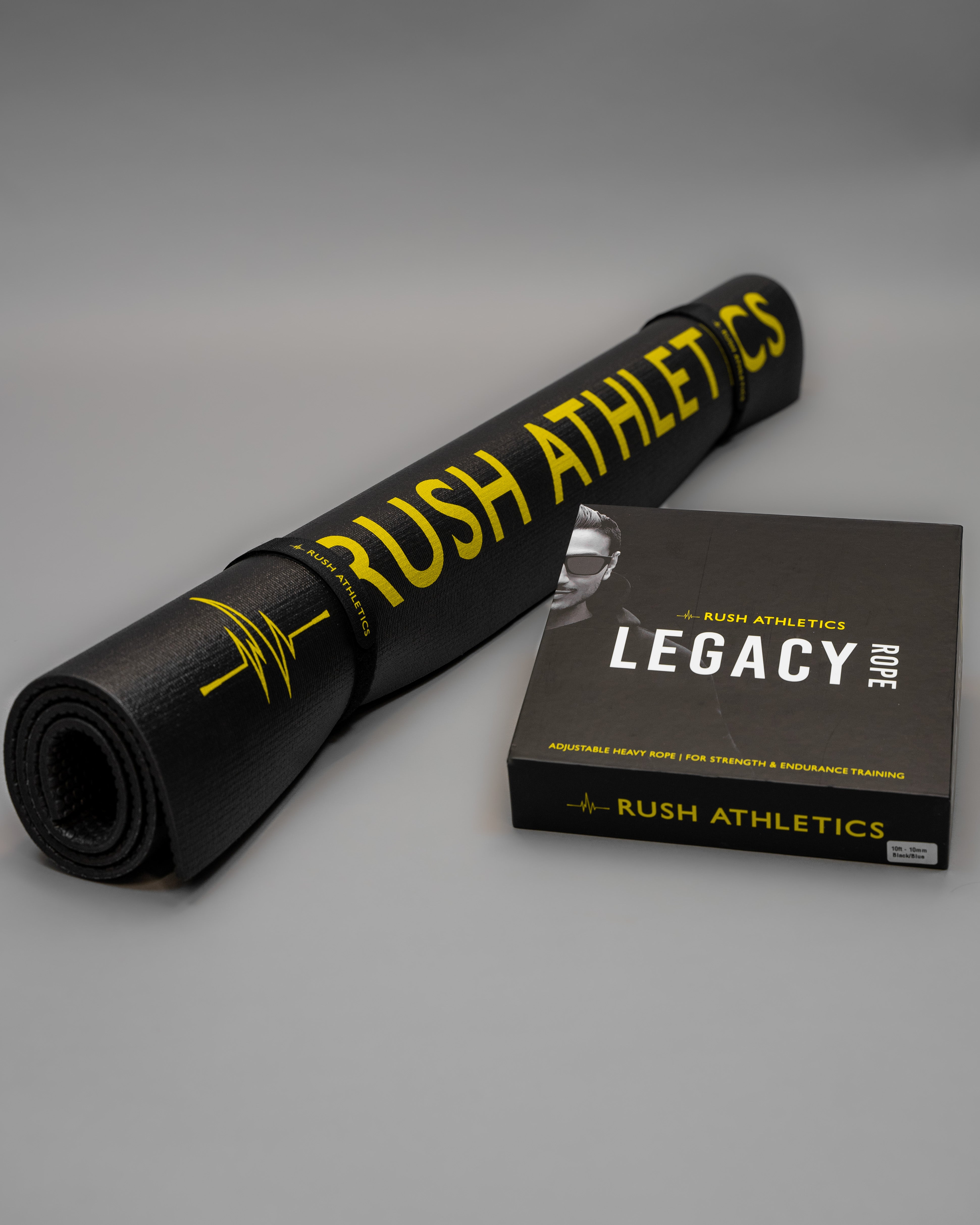 MINI LEGACY PACK – Rush Athletics