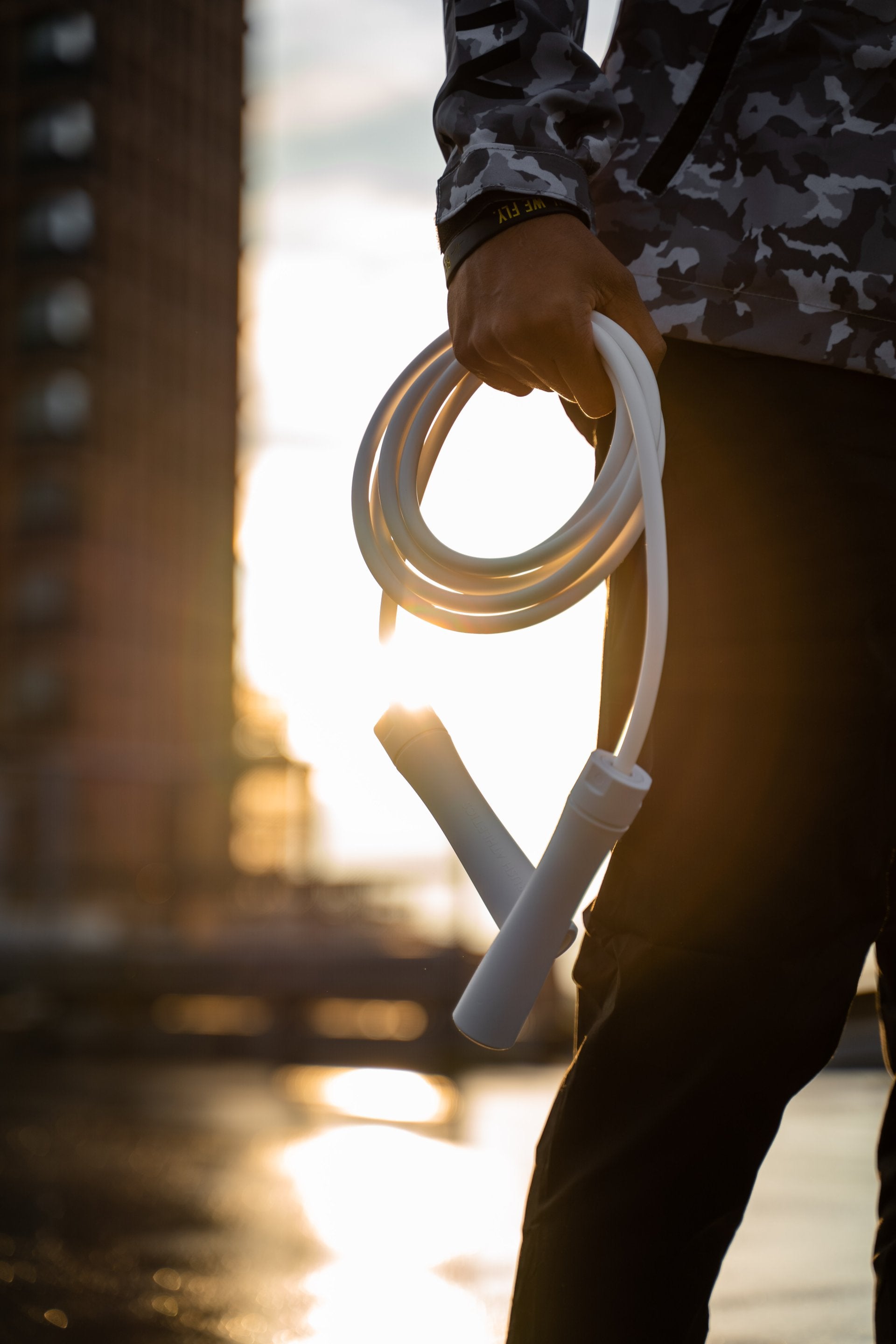 LEGACY ROPE | SPECIAL EDITION – Rush Athletics