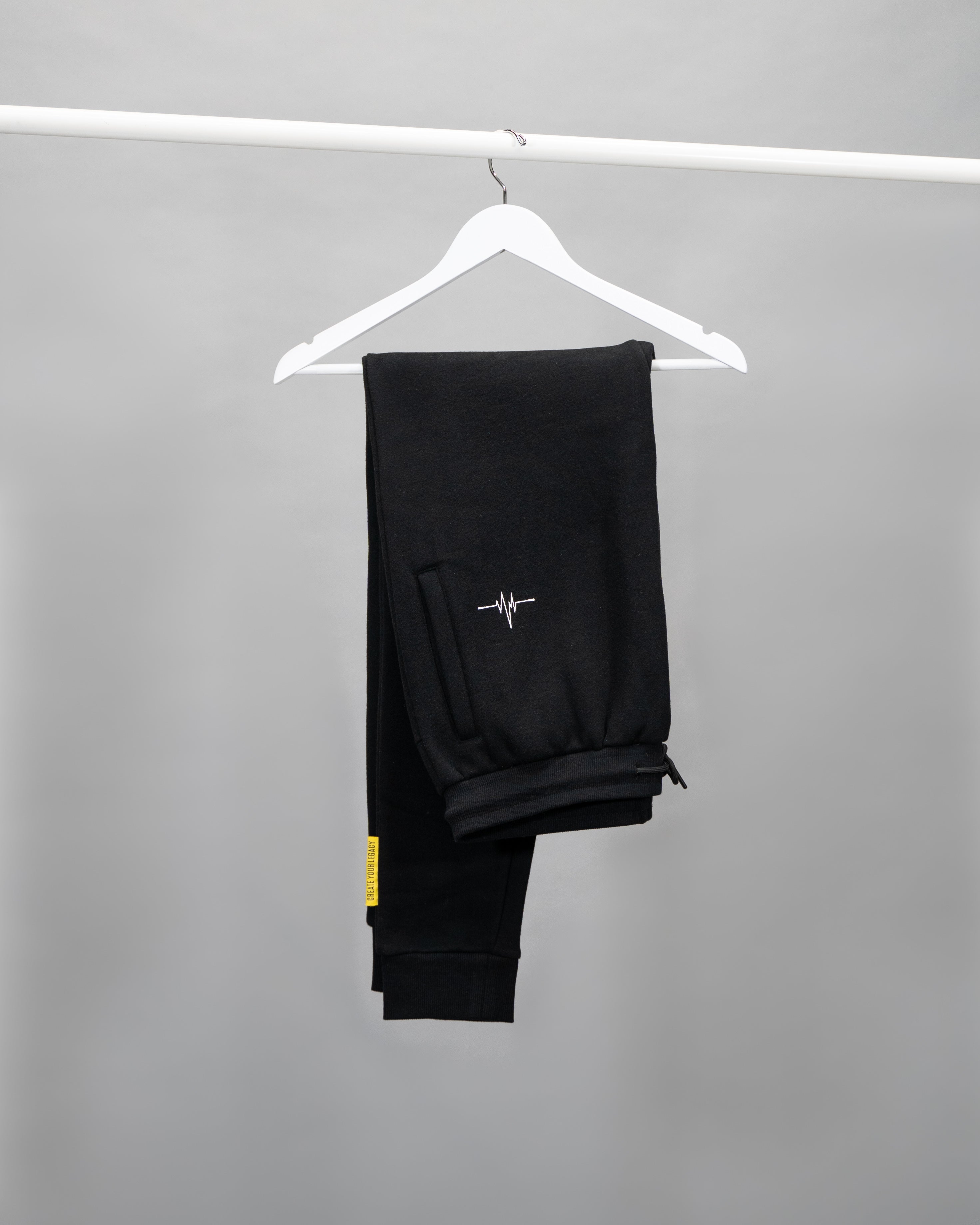 LEGACY JOGGER REMASTERED – Rush Athletics