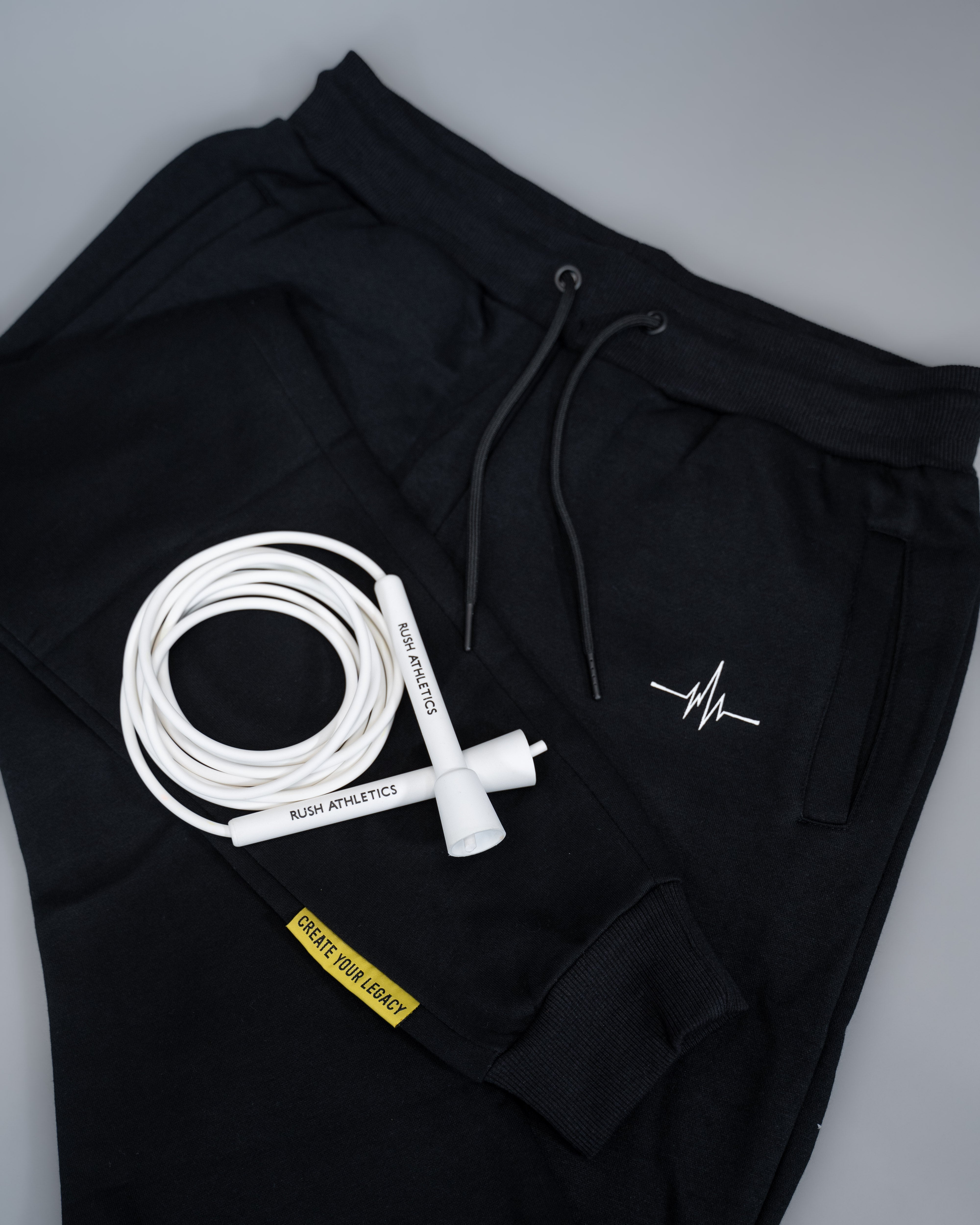 LEGACY JOGGER REMASTERED – Rush Athletics