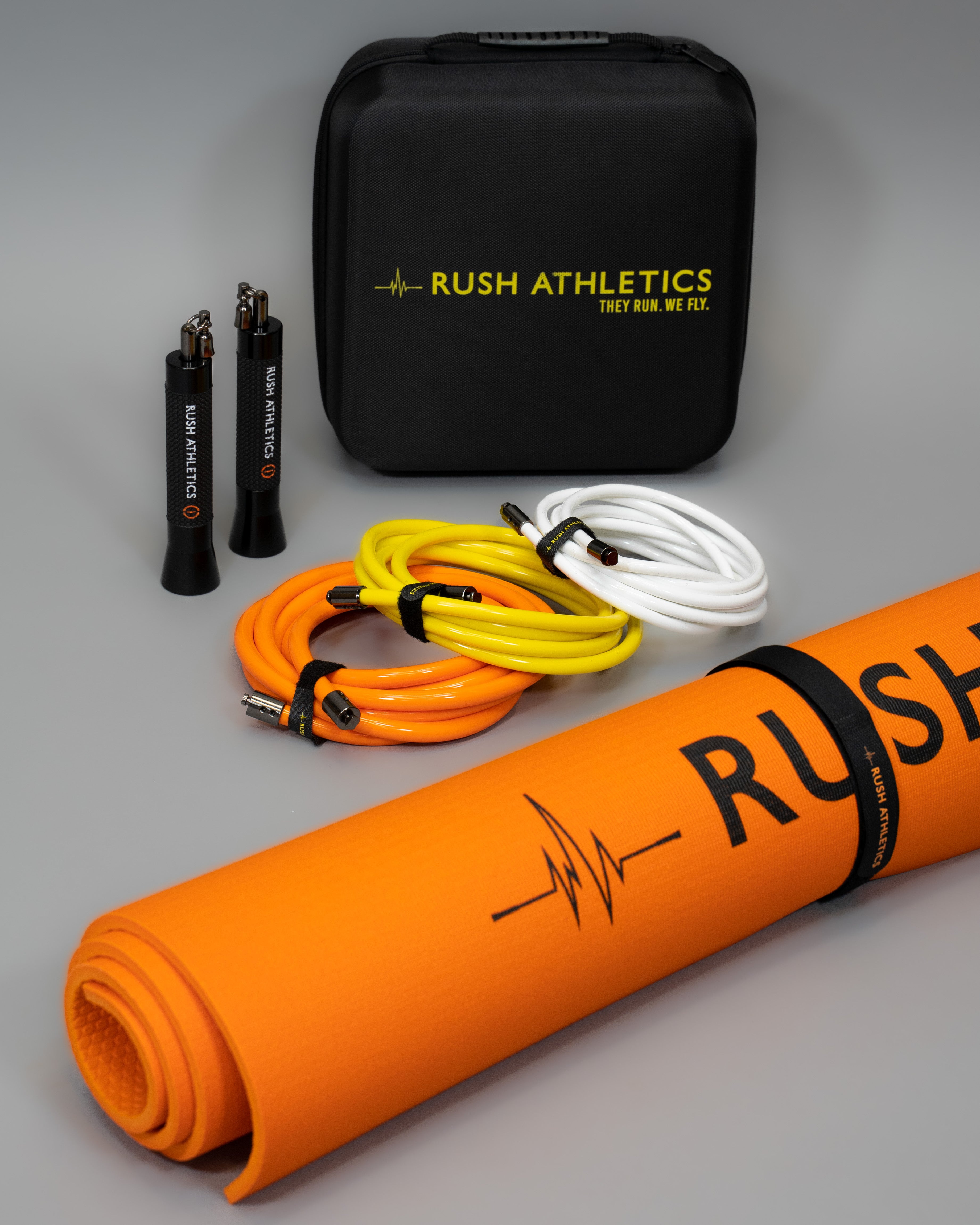 ULTIMATE IGNITE BUNDLE – Rush Athletics