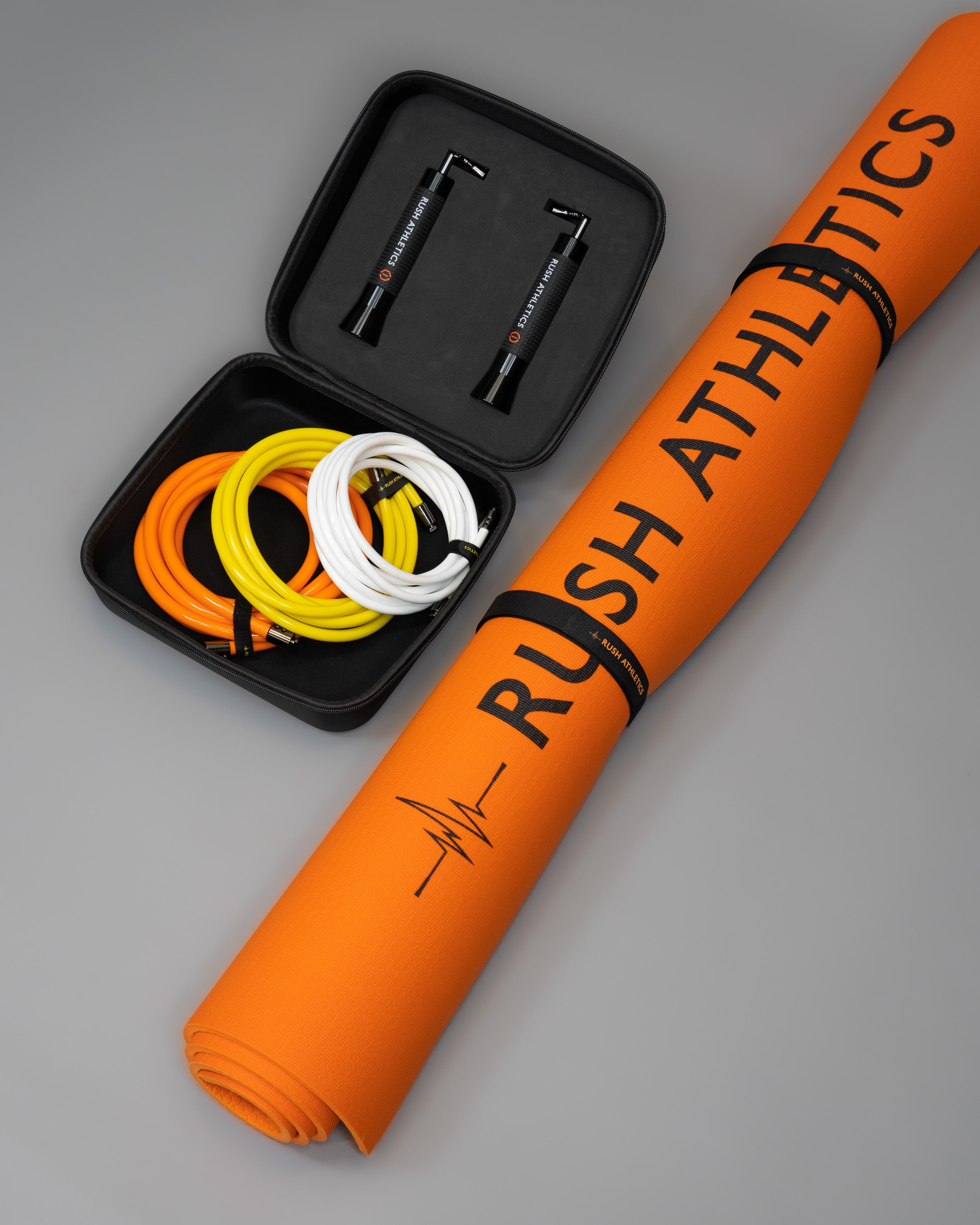 ULTIMATE IGNITE BUNDLE – Rush Athletics