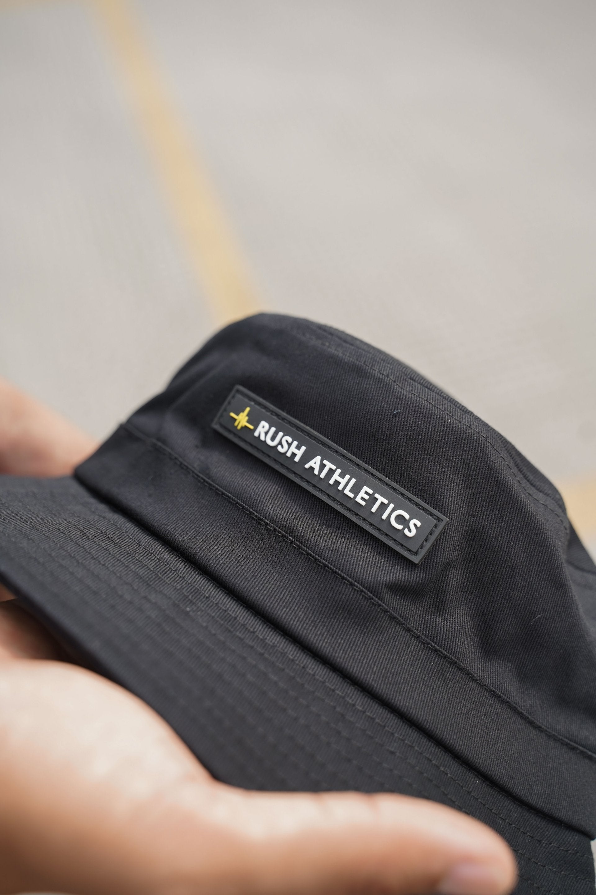 RA STORM BUCKET HAT – Rush Athletics