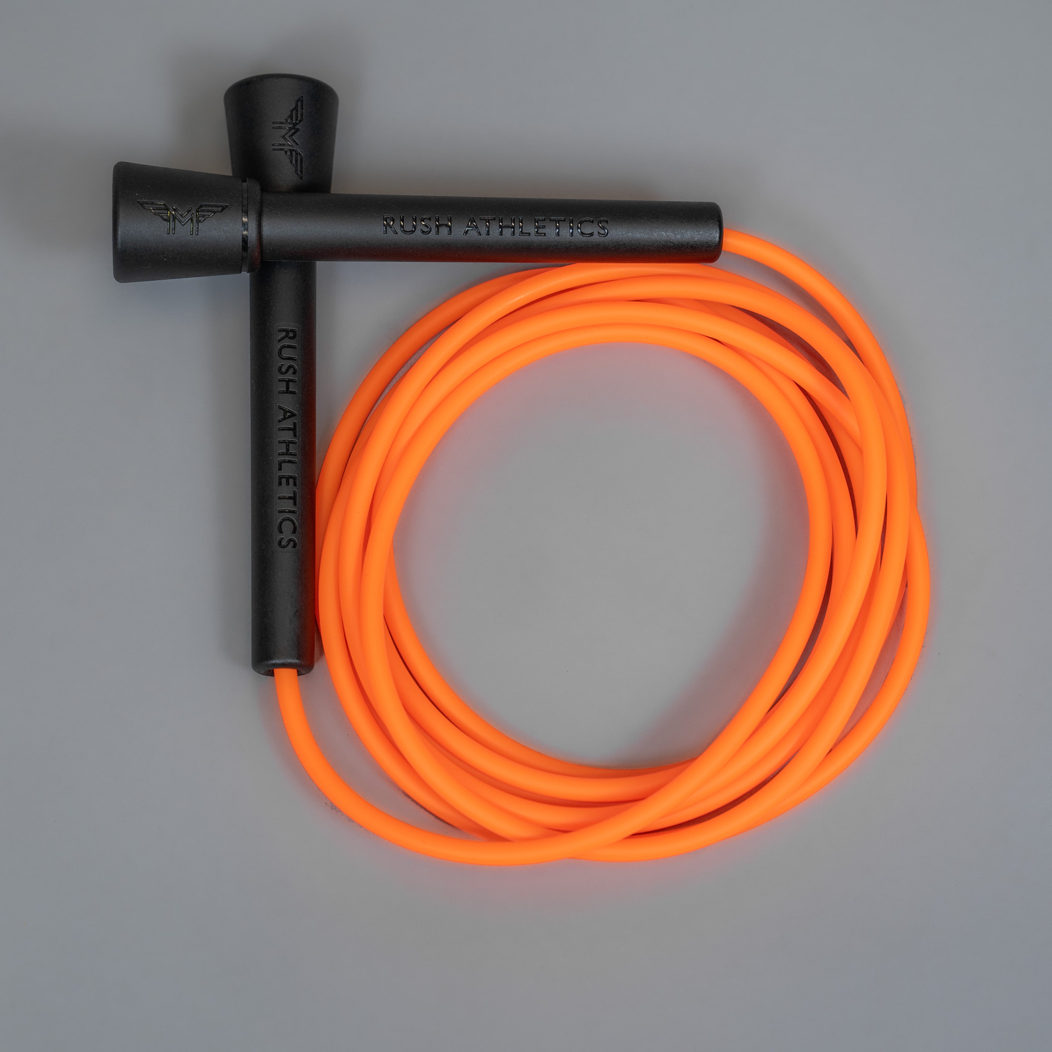 MONEY ROPE PERFORMANCE | NEON ORANGE – Rush Athletics